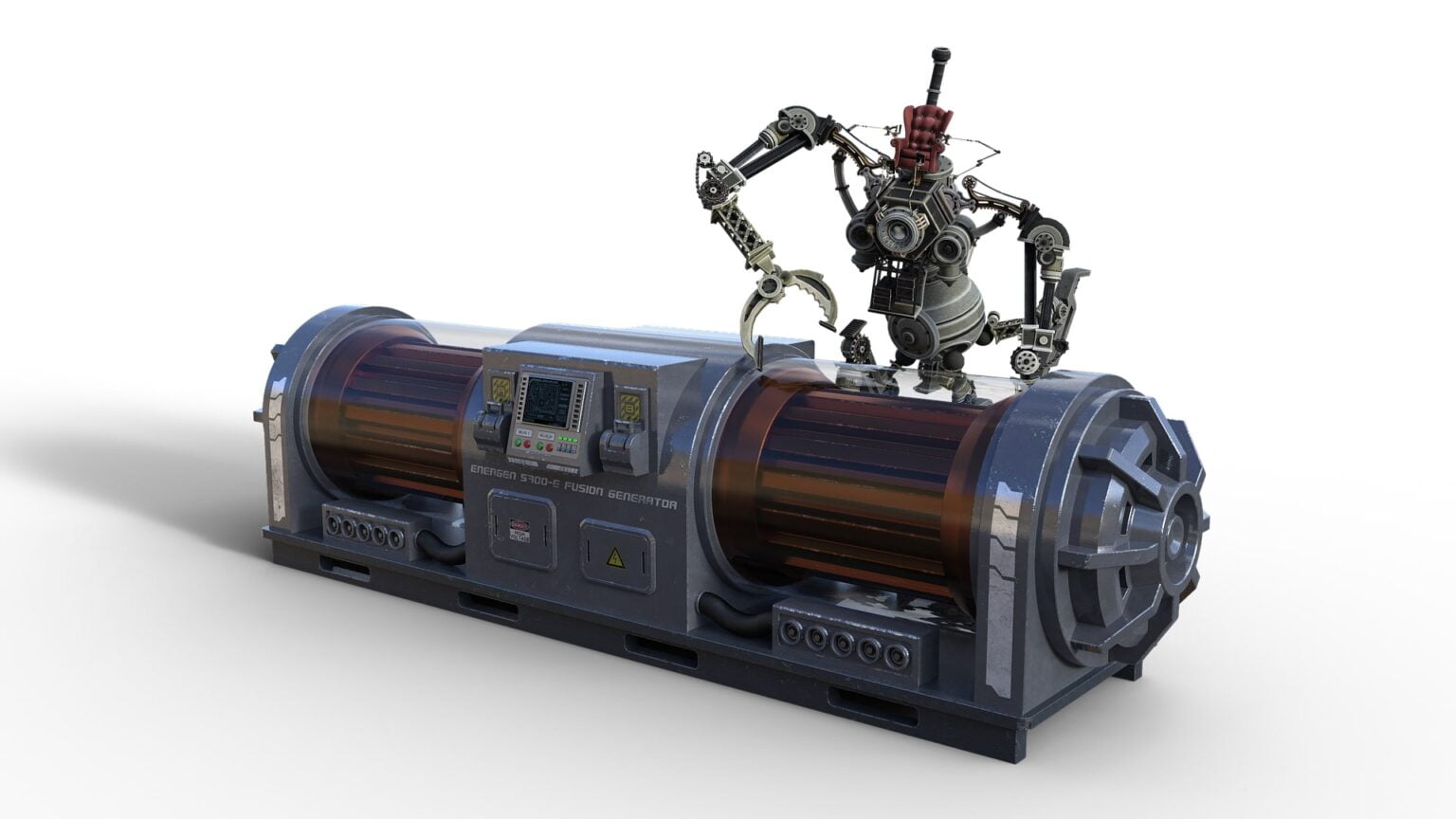 Top 9 Automation Facts That Are Transitioning The World Techdiggersblog